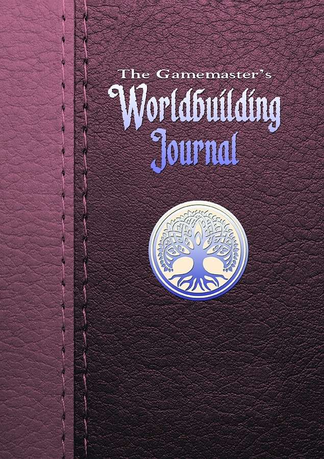 DnD Journal: Track 5e Characters, Keep RPG Session Notes - dicegeeks