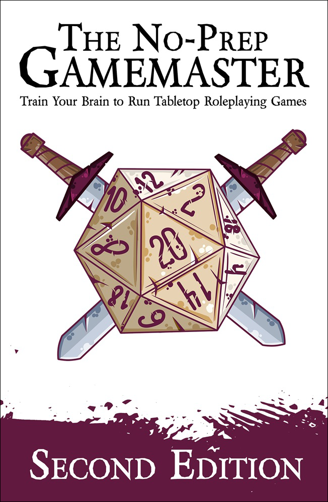 TTRPG Resources